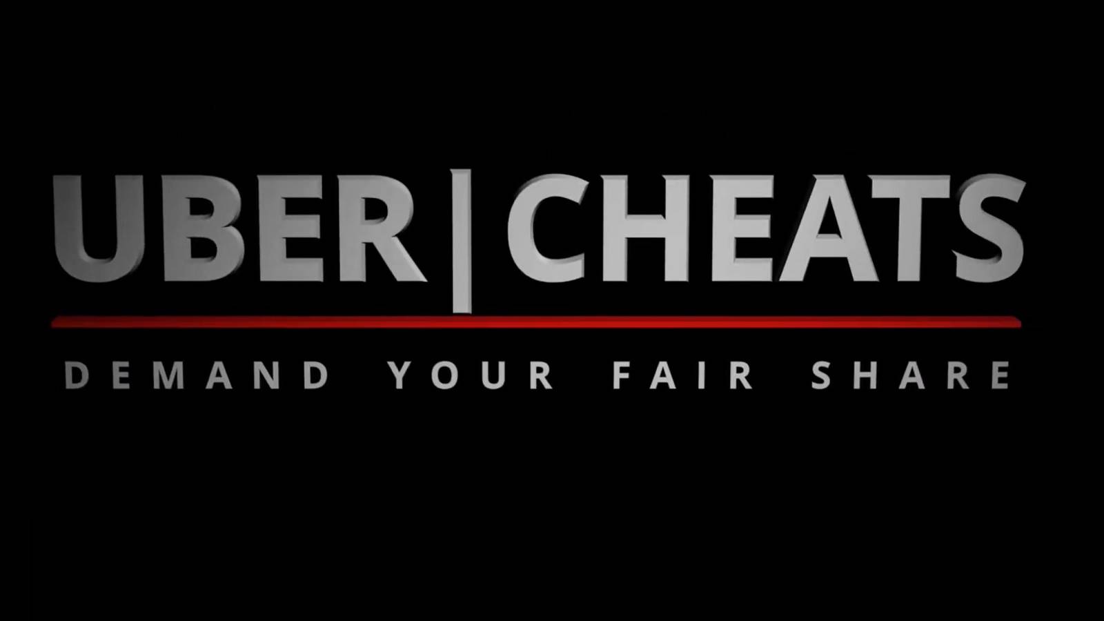 UberCheats Chrome Extension Checks For Uber Eats Underpayments