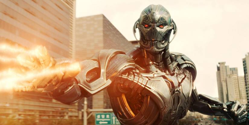 MCU: Every Major Artificial Intelligence, Ranked