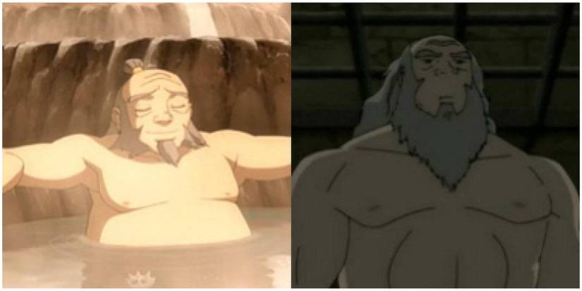 Avatar: 10 Most Shocking Character Transformations In The Franchise