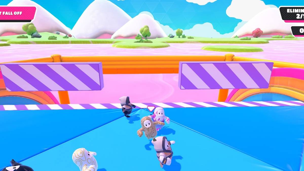 Fall Guys Block Party Guide