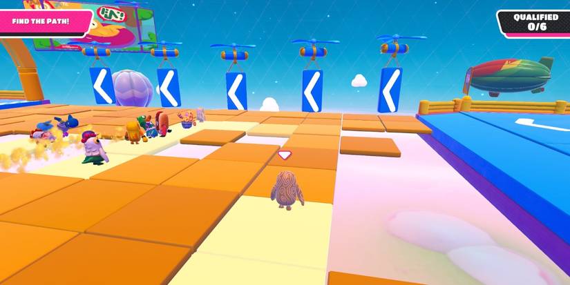 Fall Guys: 10 Hardest Minigames