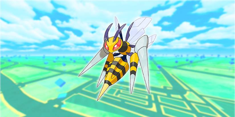 10 Strongest Poison-Type Pokémon in Pokémon GO