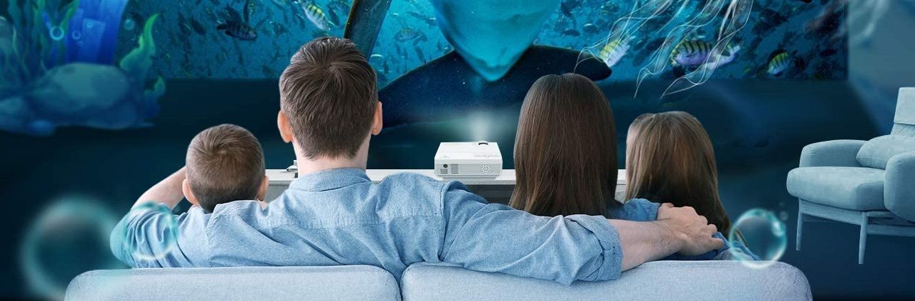 Best Mini Projectors (Updated 2021)