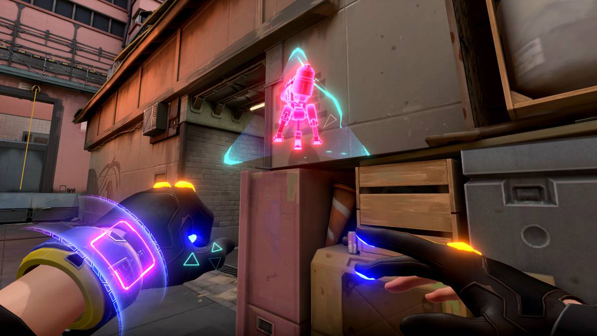 Valorant Act 2 Adds New Agent, Deathmatch Mode, & Battle Pass Tomorrow