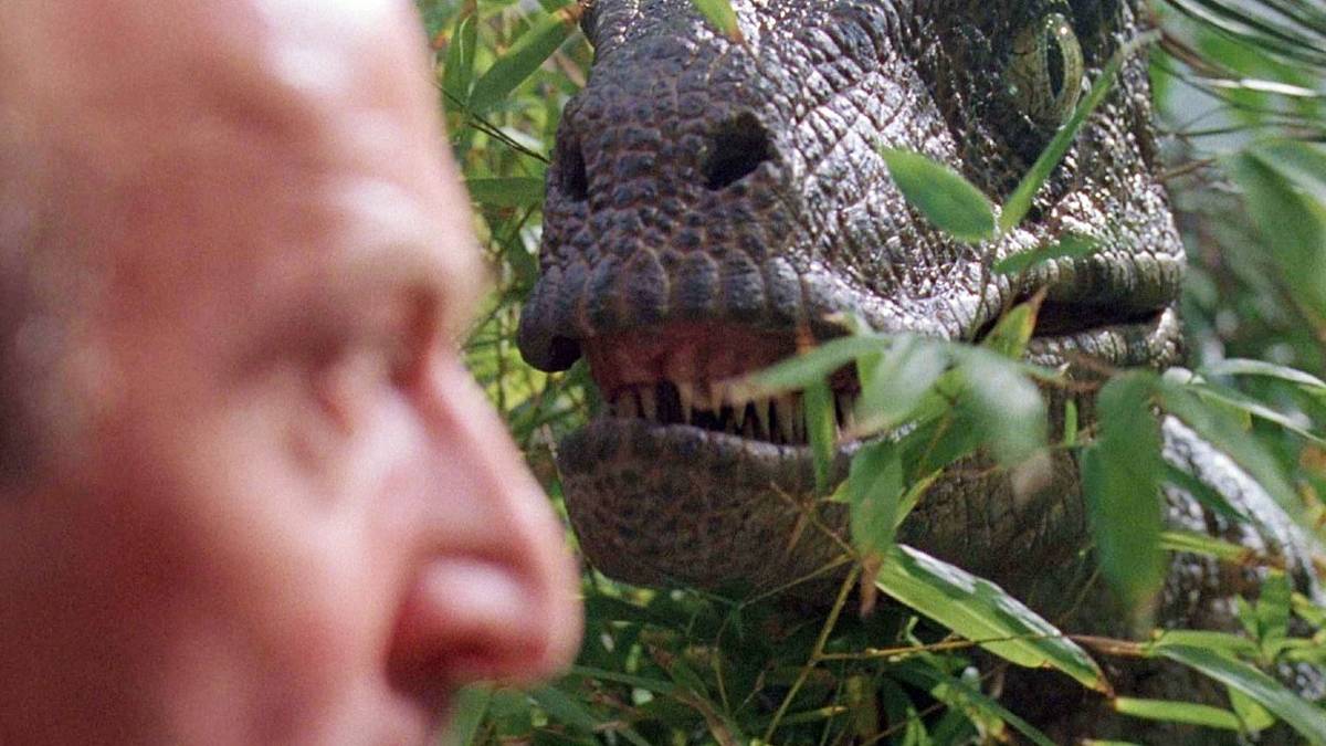 Jurassic Park: All 6 Dinosaurs That Appear In The First Movie Explained