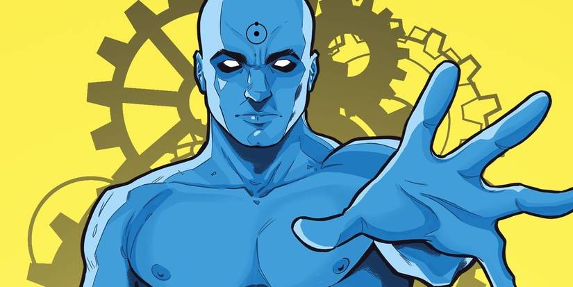 10 Best Dr. Manhattan Quotes That Will Trigger An Existential Crisis