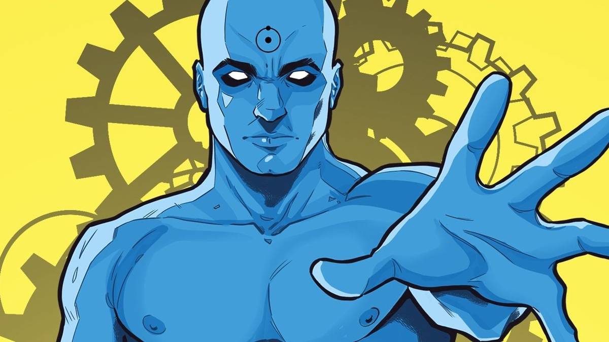 10 Best Dr. Manhattan Quotes That Will Trigger An Existential Crisis