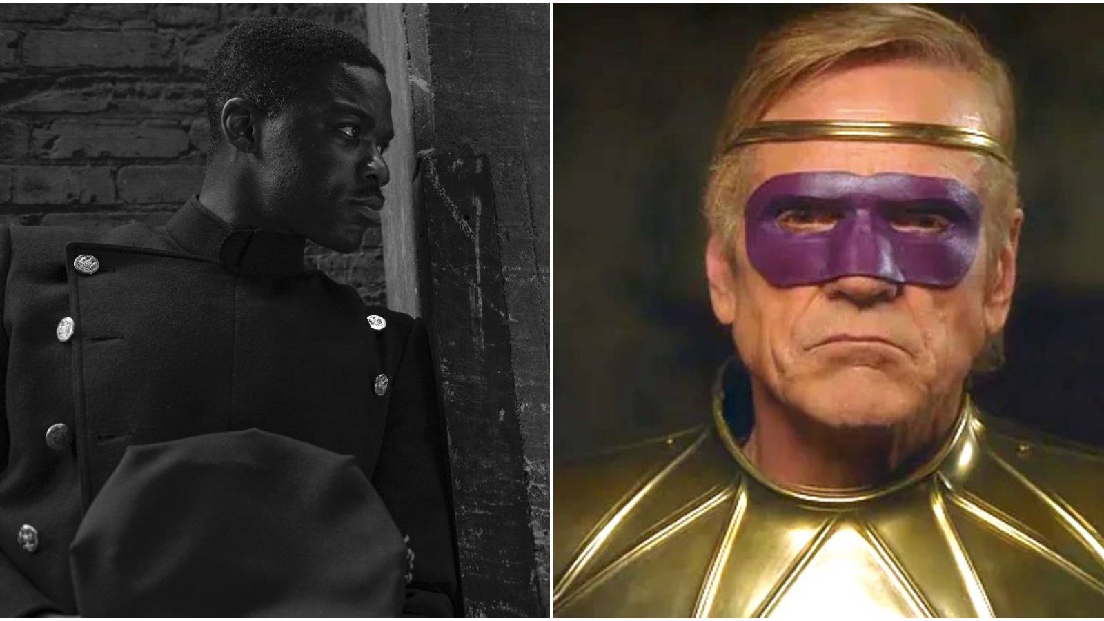 Ranking The Main Characters On HBO's Watchmen, Based On Power
