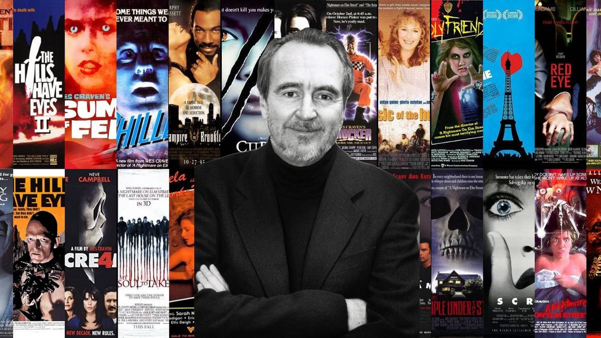 Every Wes Craven Movie Ranked, Worst To Best