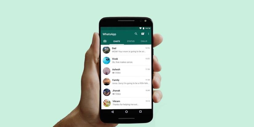 Will WhatsApp Stop Working On Your Phone From January 1, 2021?