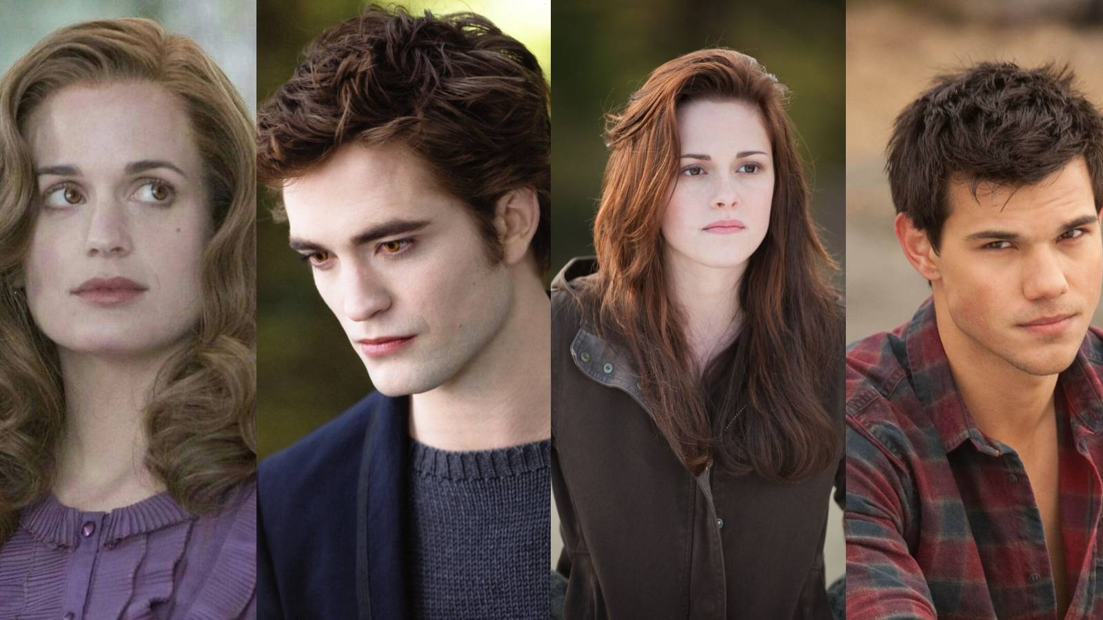 Twilight: The Characters, Ranked By Power