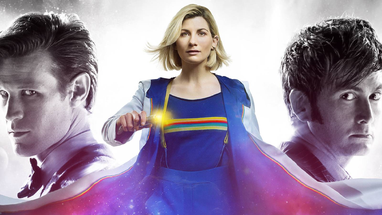 Why Doctor Who Continuity Is Really So Confusing