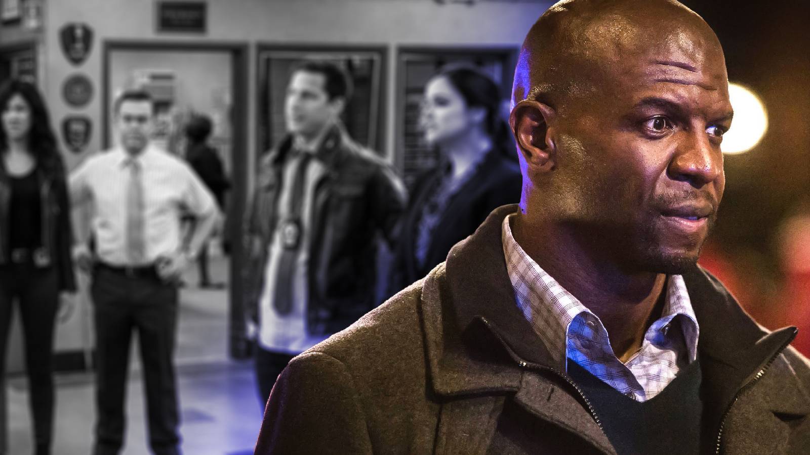 Brooklyn Nine-Nine: 10 Times The Show Tackled Discrimination