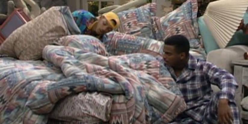 The Fresh Prince Of Bel-Air: 10 Reasons Will And Carlton Aren't Real ...