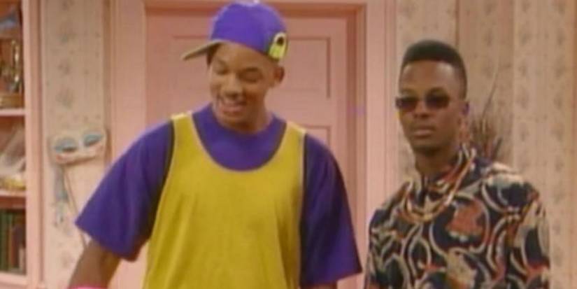 The Fresh Prince Of Bel-Air: 10 Reasons Will & Jazz Aren't Real Friends