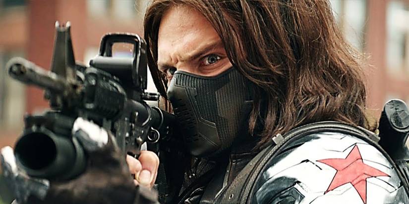 MCU: 5 Ways The Winter Soldier Is A Villain (& 5 Ways He’s A Victim)