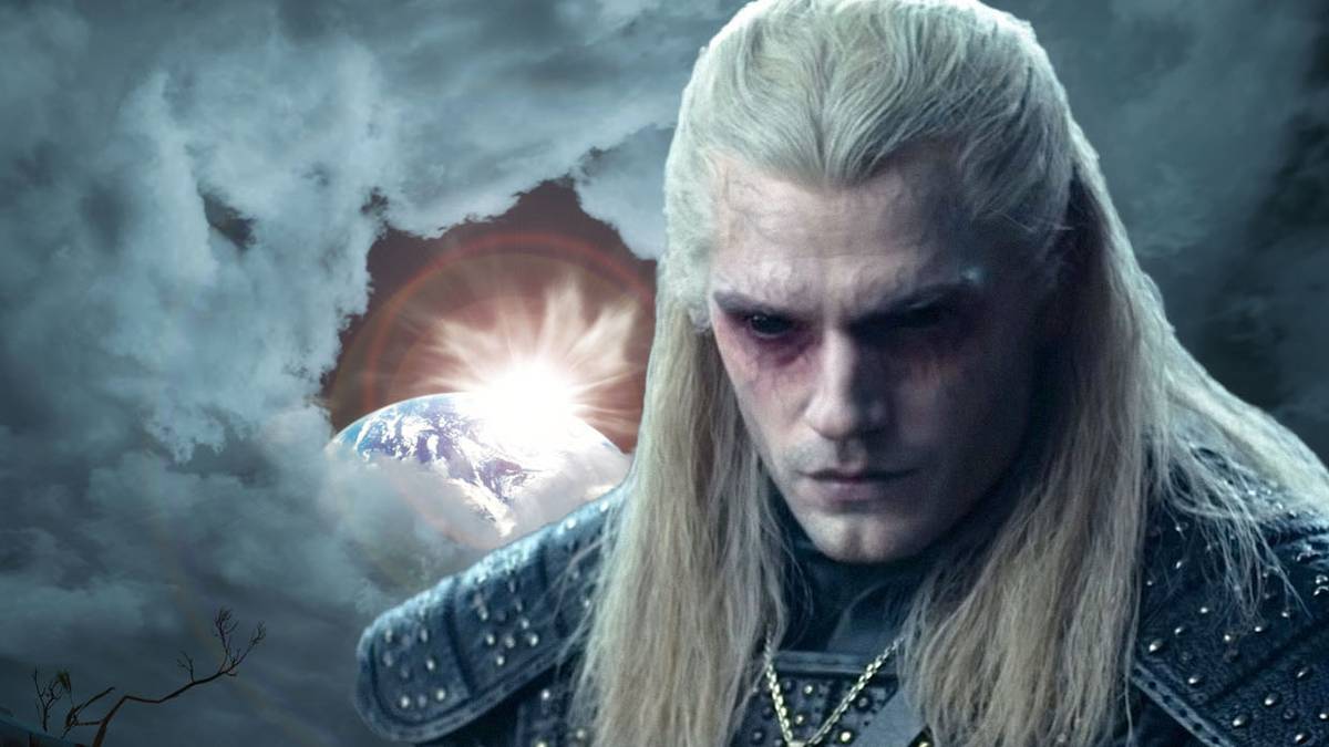 Witcher's Conjunction of the Spheres (& Blood Origin Setup) Explained