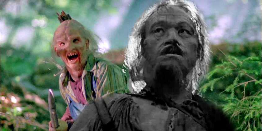 Wrong Turn Movies: Every Character Who Survived The Cannibals