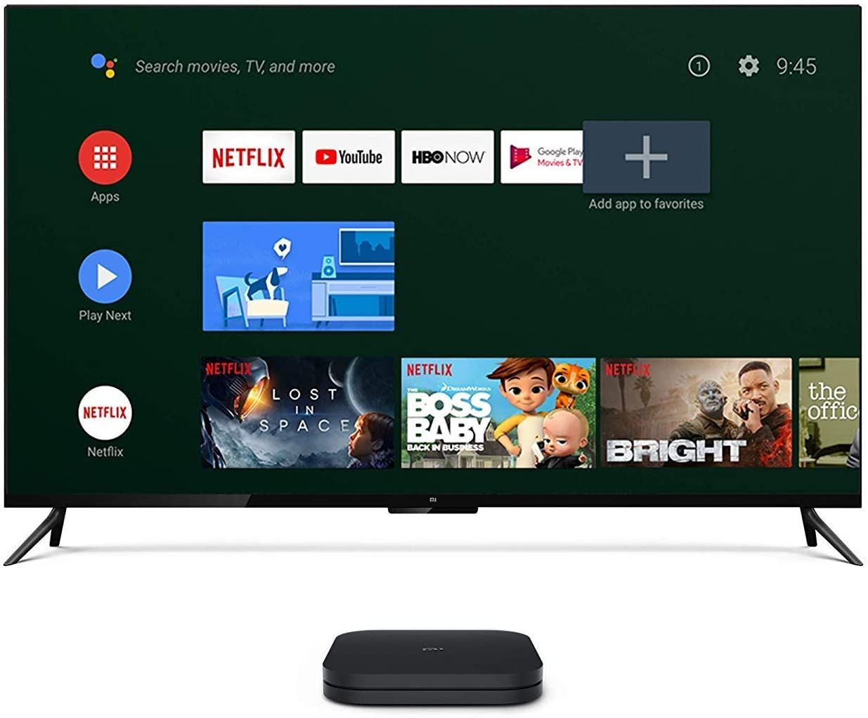 Best Android TV Box (Updated 2023)