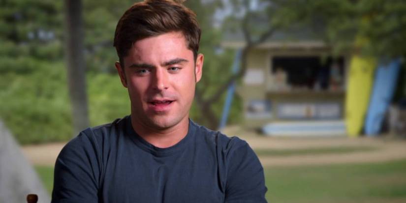 10 Hidden Things Everyone Missed In Mike And Dave Need Wedding Dates