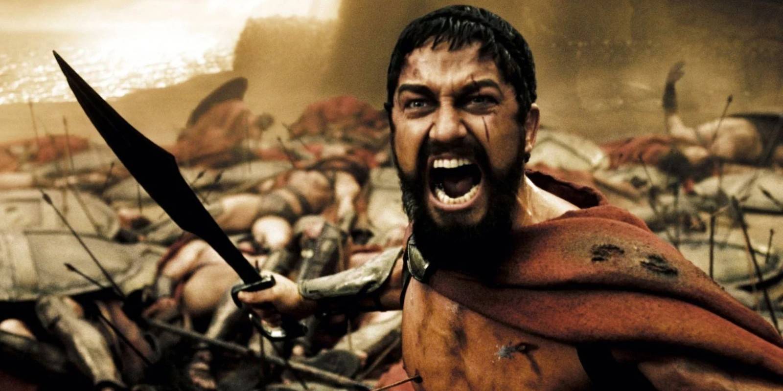 Zack Snyder's 300 Finally Comes to 4K UHD This October