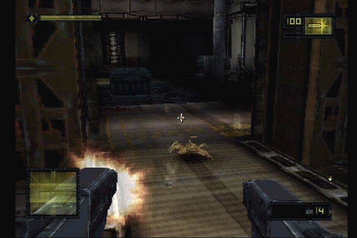 All 23 Alien (& Aliens) Games & When They Take Place On The Timeline