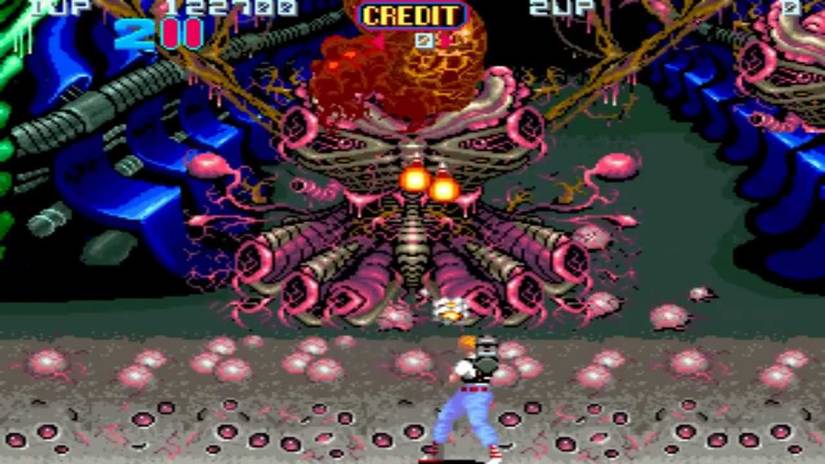 All 23 Alien (& Aliens) Games & When They Take Place On The Timeline