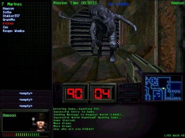 All 23 Alien (& Aliens) Games & When They Take Place On The Timeline