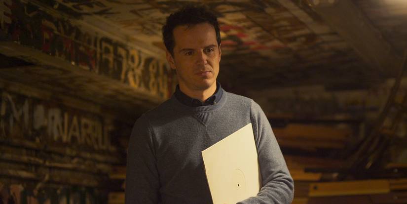 Top 10 Andrew Scott Roles, According To IMDb