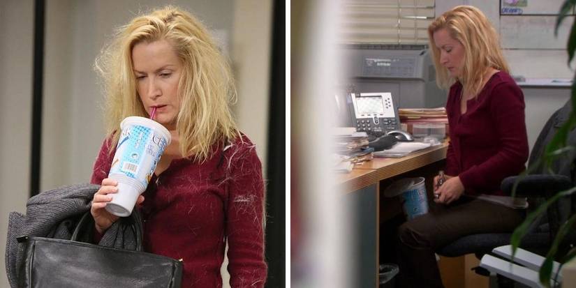 The Office: 10 Of Angela’s Best (And Worst) Outfits