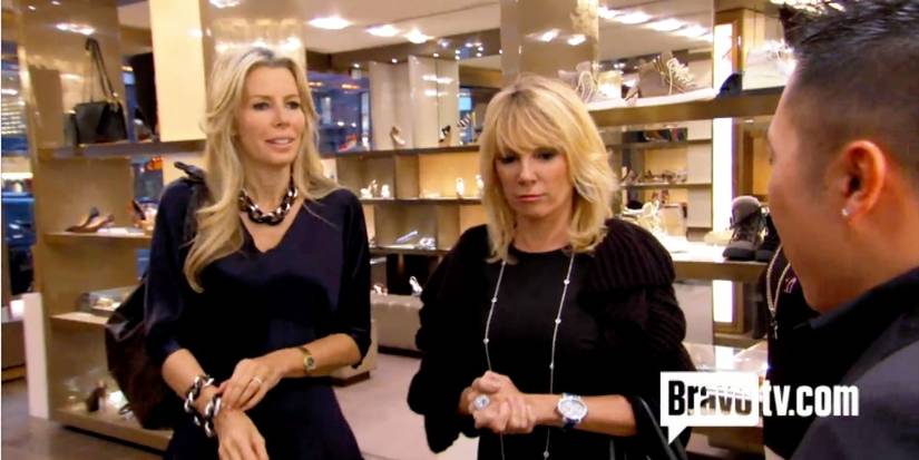 RHONY: 5 Times Ramona Was The Worst (& 5 She Wasn’t That Bad)