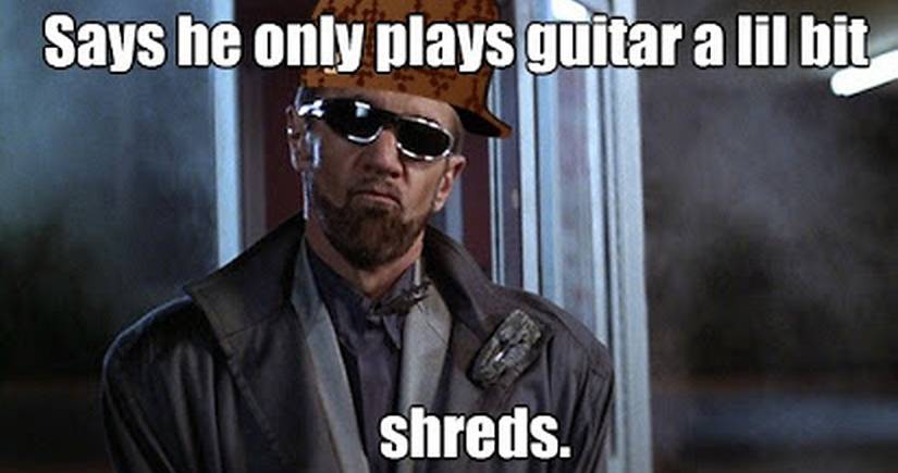 Bill & Ted Face The Music: 10 Hilarious Memes Celebrating The Movie's ...