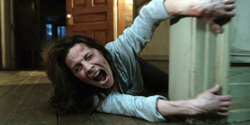 The Main Characters In The Conjuring Universe, Ranked By Likability