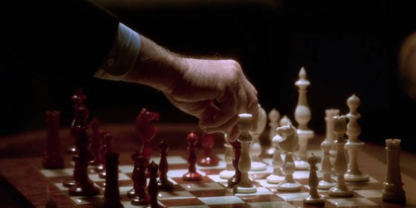 The West Wing: 5 Times President Bartlet Was The Best Character (& 5 ...