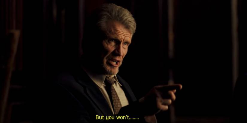 Creed 2's Russian Dinner Scene Turned Ivan Drago Into A Human Being