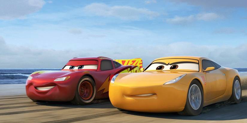 10 Things We Would Want To See In A Cars 4 Movie