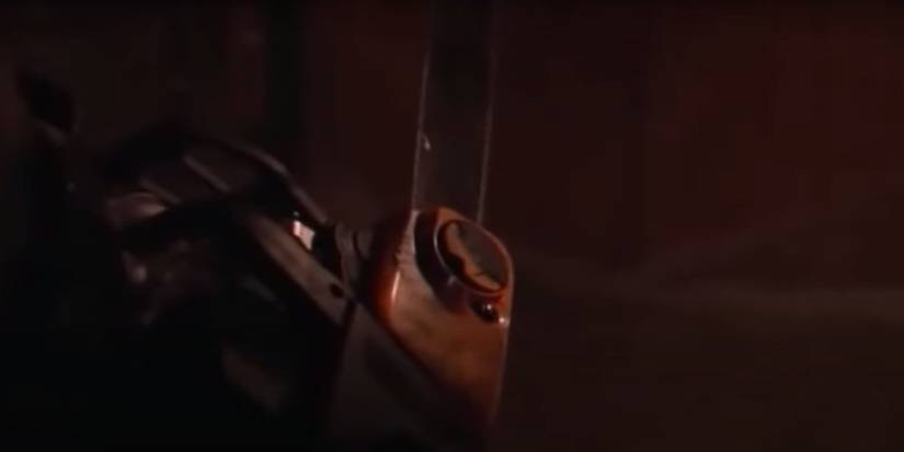 Dexter Morgan's Top 10 Weapons, Ranked