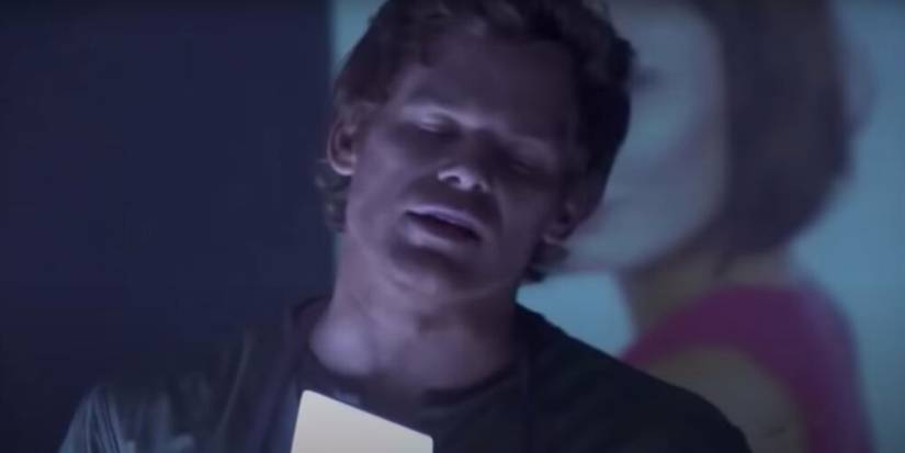 Dexter Morgan's Top 10 Weapons, Ranked