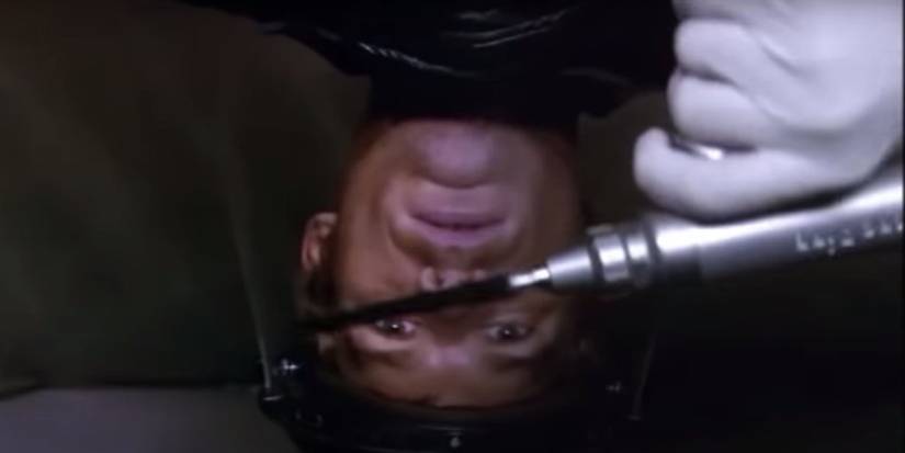 Dexter Morgan's Top 10 Weapons, Ranked