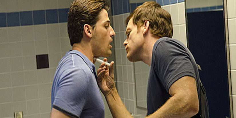 Dexter Morgan's Top 10 Weapons, Ranked