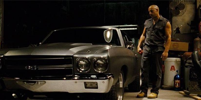 Fast & Furious: 10 Questions About Dominic Toretto, Answered