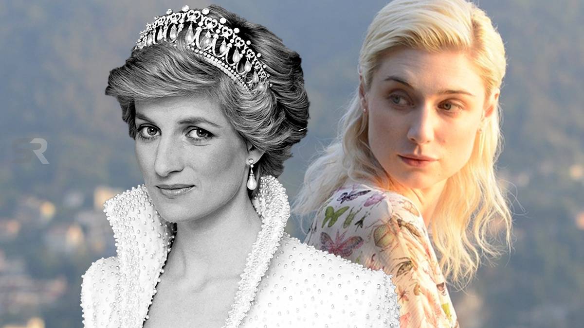 The Crown Season 5 Casts Elizabeth Debicki as Princess Diana