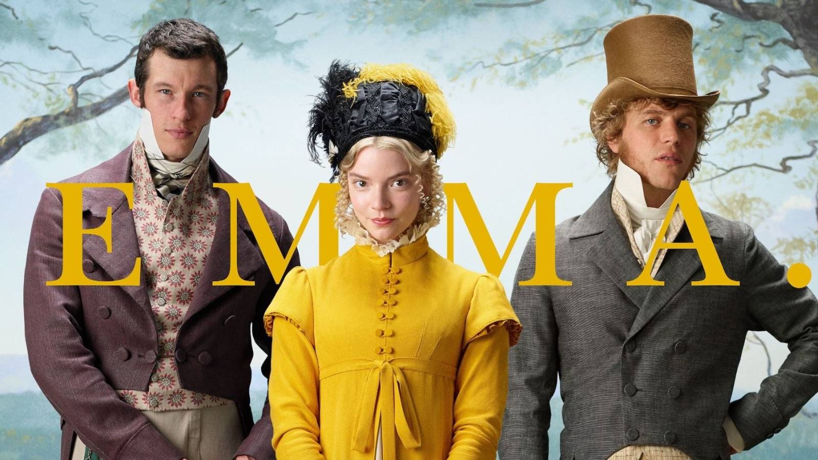 Emma: 10 Things Wrong With This New Adaptation Of Jane Austen's Story