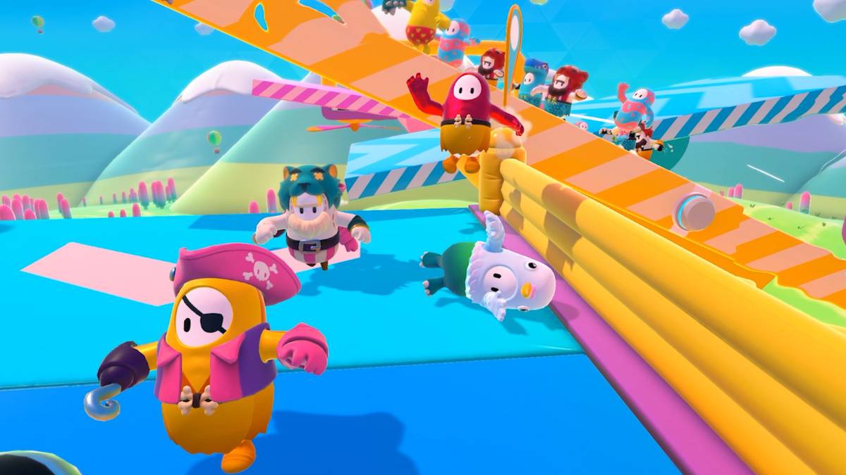 Fall Guys Has a Trophy So Difficult That Devs Don't Expect Anyone To Get It