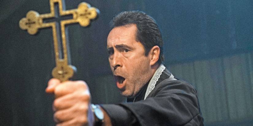 The Main Characters In The Conjuring Universe, Ranked By Likability