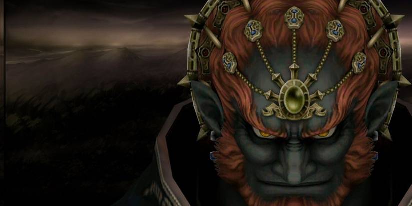 Age Of Calamity: 10 Things About Calamity Ganon You Didn't Know