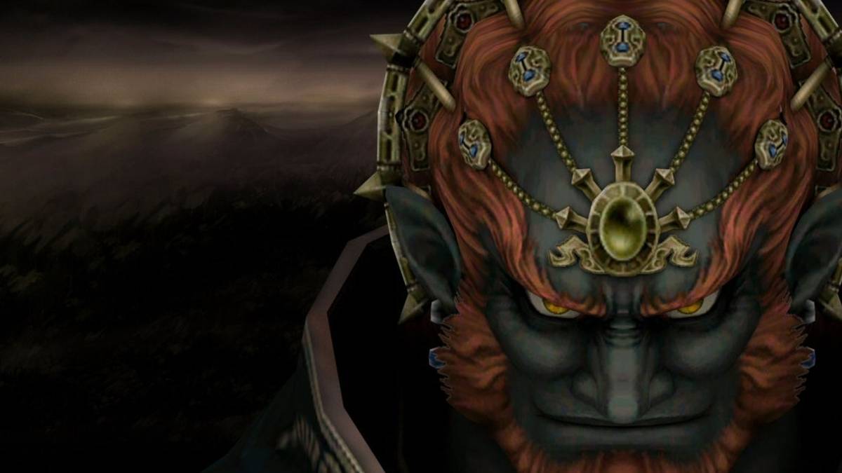 Zelda: Every Time Ganon Tried To Take Over Hyrule, Explained