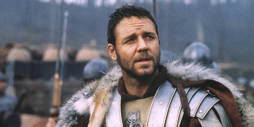 10 Behind-The-Scenes Facts About The Making Of Gladiator (2000)