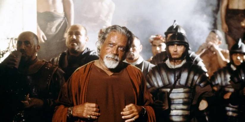 10 Behind-The-Scenes Facts About The Making Of Gladiator (2000)