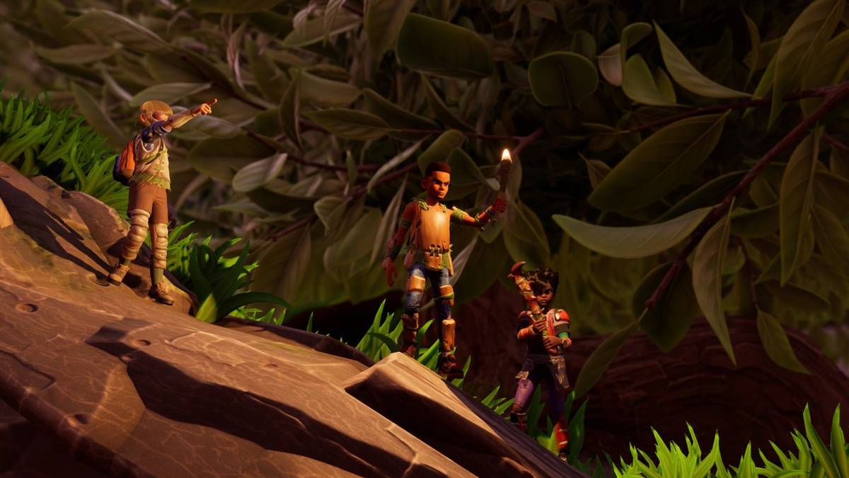 When Grounded Is Getting New Story Content